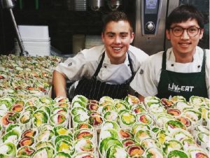 Careers - Search Job Openings - Liv Eat