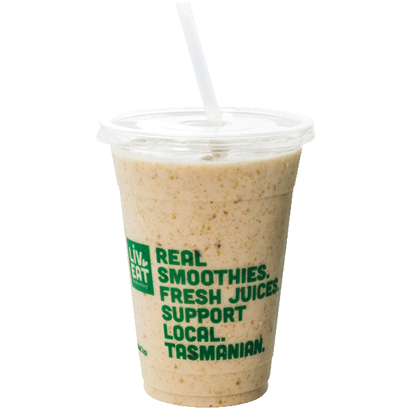 Liveat | Healthy Eating