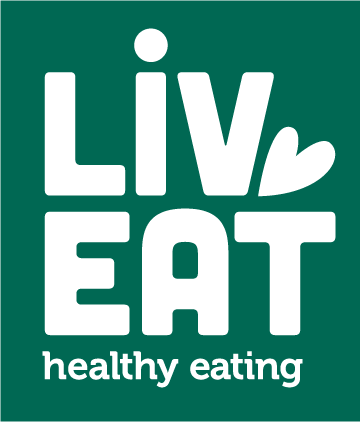 Liveat | Healthy Eating