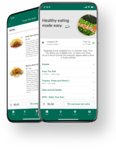 Liv Eat | Fresh & Healthy Meals for Every Lifestyle