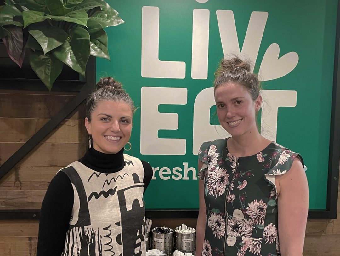 Careers - Search Job Openings - Liv Eat