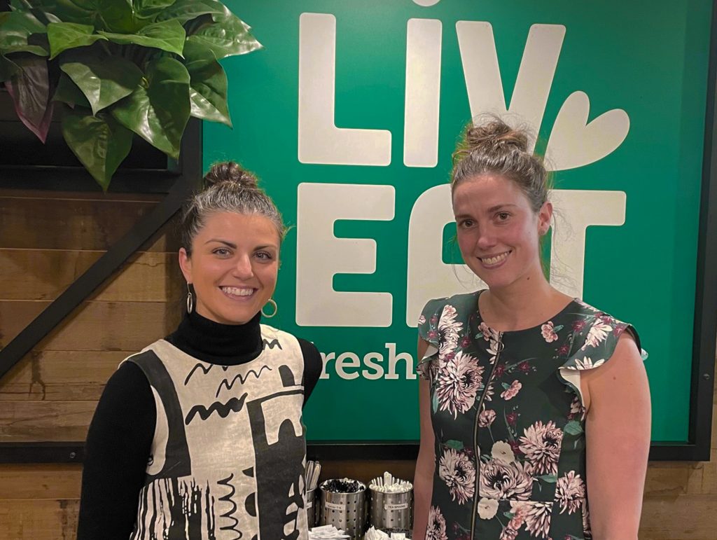 Careers - Search Job Openings - Liv Eat