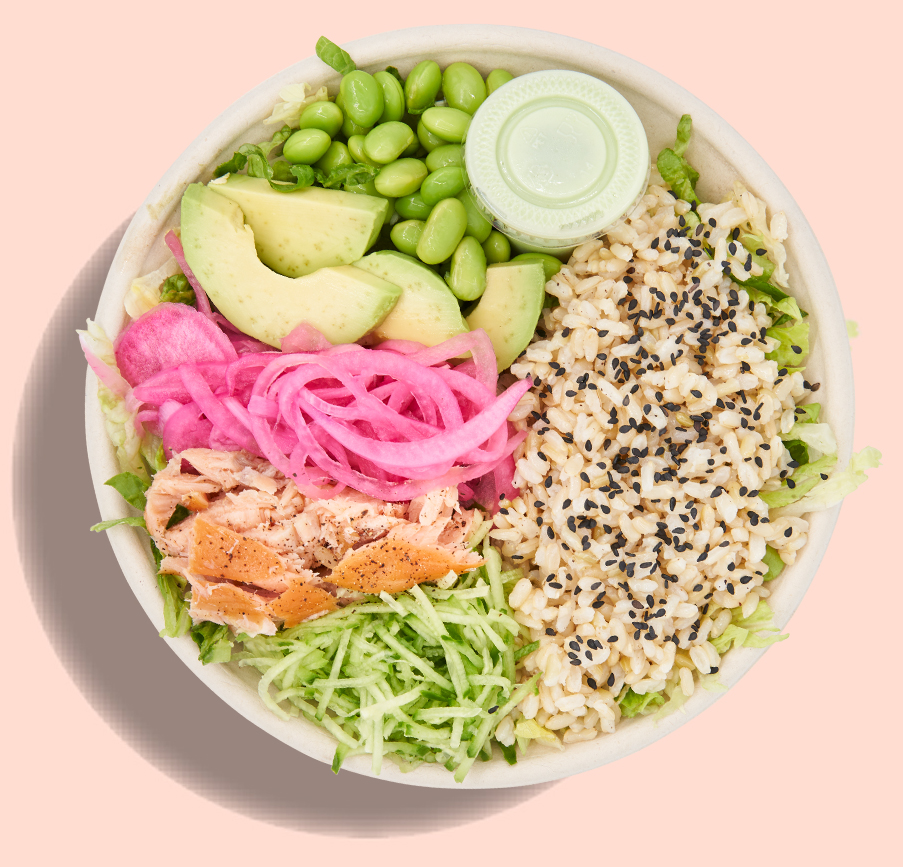 Liv Eat | Healthy Eating