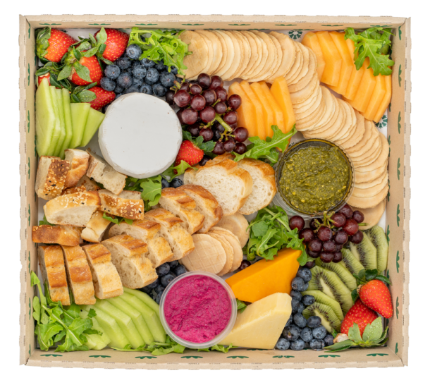 Launceston Catering - Liv Eat