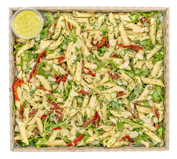 Liv Eat Catering | Fresh, Healthy Events Catering