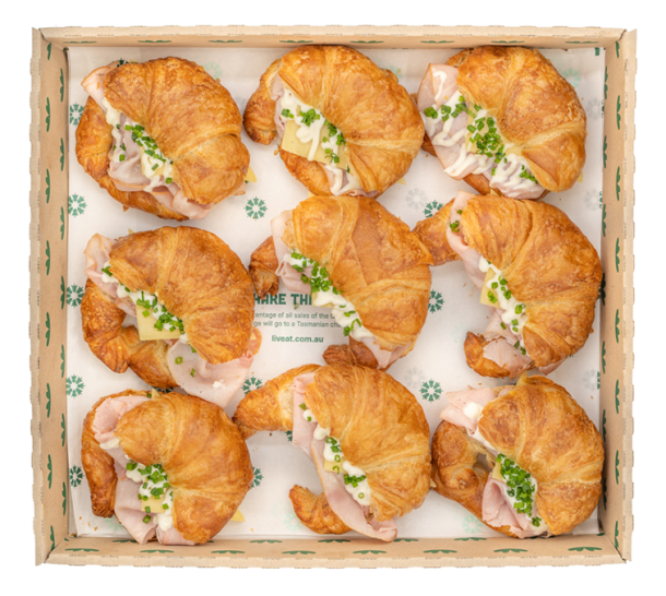 Liv Eat Catering | Fresh, Healthy Events Catering