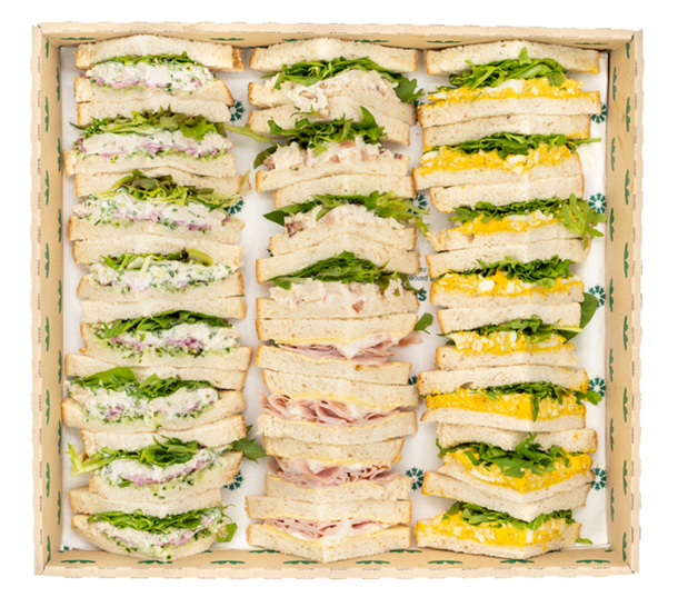 Liv Eat Catering Hobart | Fresh & Healthy Event Options