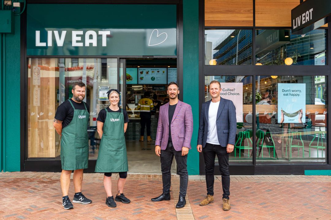 Liv Eat | Fresh & Healthy Meals for Every Lifestyle