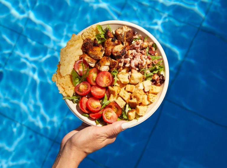 Healthy Meals Adelaide | Fresh & Delicious | Liv Eat