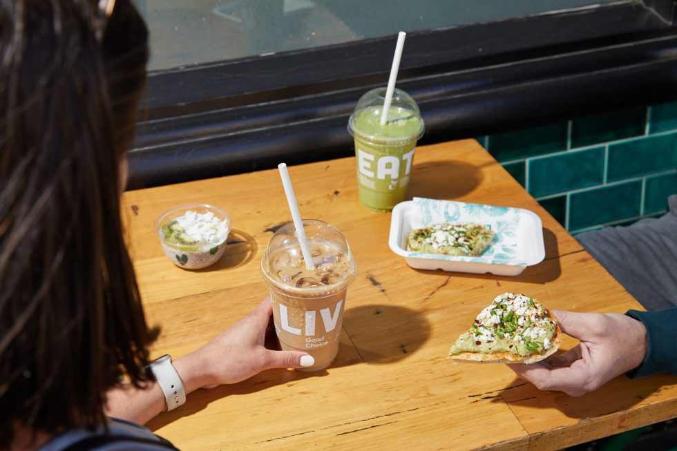 Healthy Meals Adelaide | Fresh & Delicious | Liv Eat