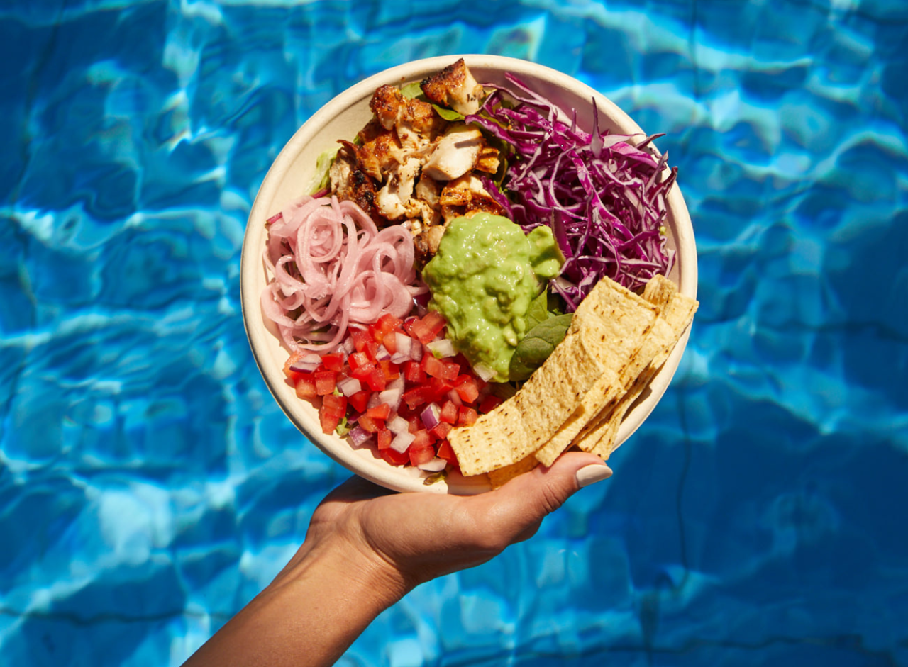 Healthy Meals Adelaide | Fresh & Delicious | Liv Eat